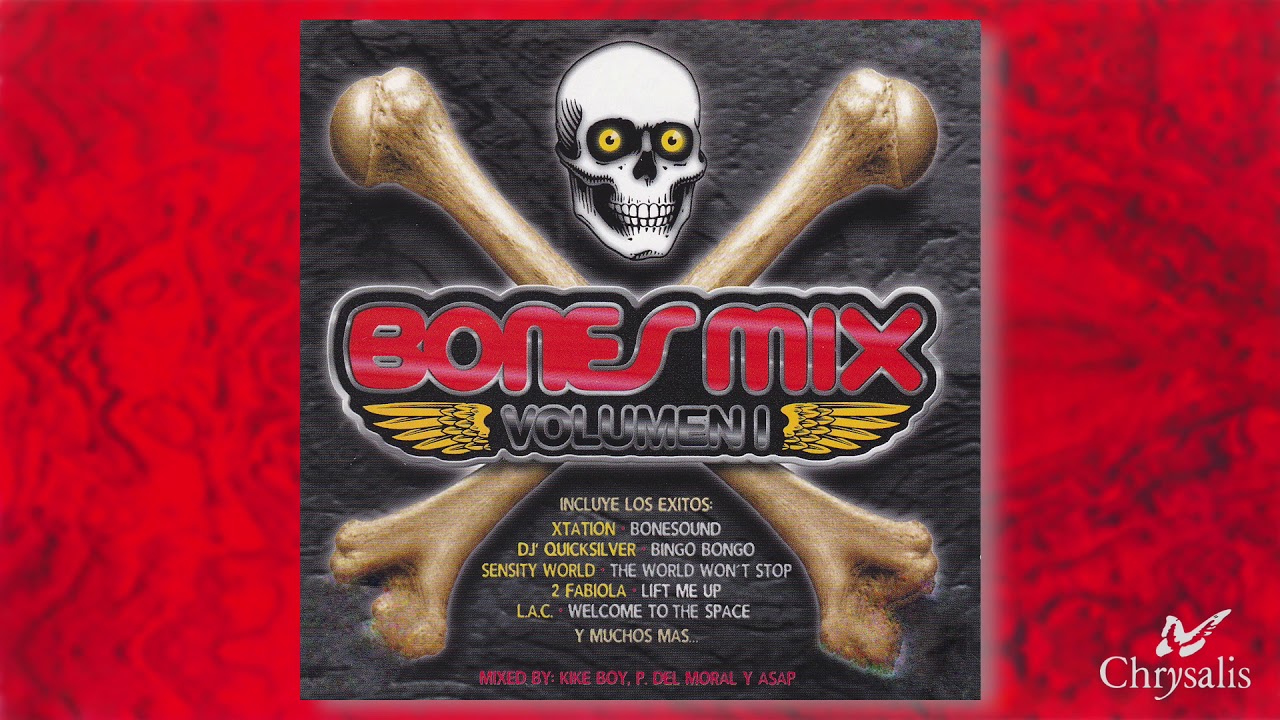 Bones Mix - YouTube