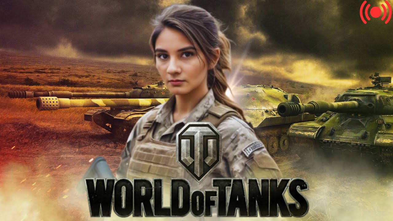 🛑WORLD OF TANKS- A GUINESS WORLD RECORD GAME😱#worldoftanks # ...