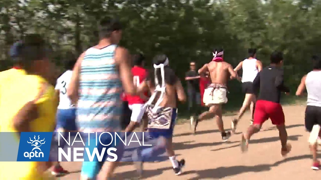 The Foot Race: Ten-Kilometre Cross-Country at WIN Games | WIN Games ...