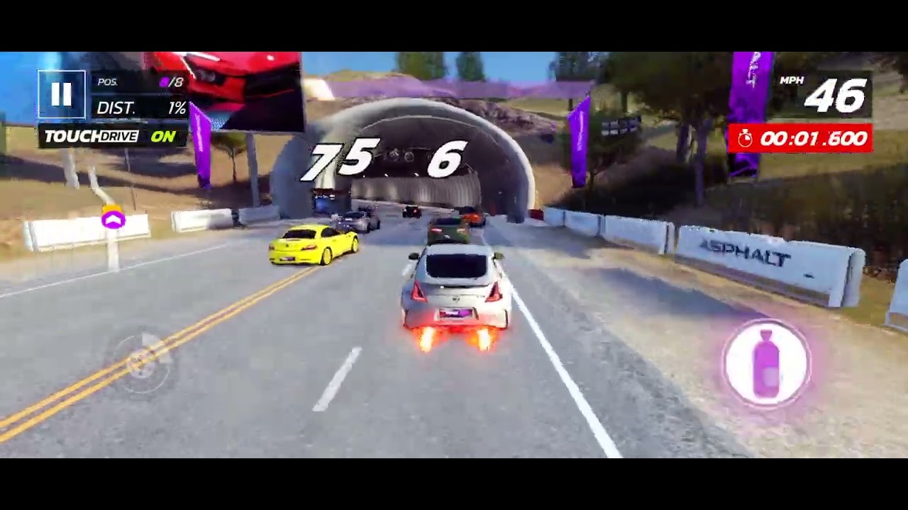 asphalt gameplay#sarthakandvarungaming# - YouTube