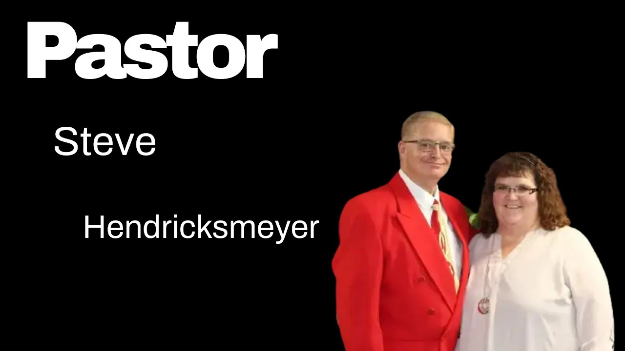 Pastor Steve | 4-21-24 | 6 P.M. - YouTube