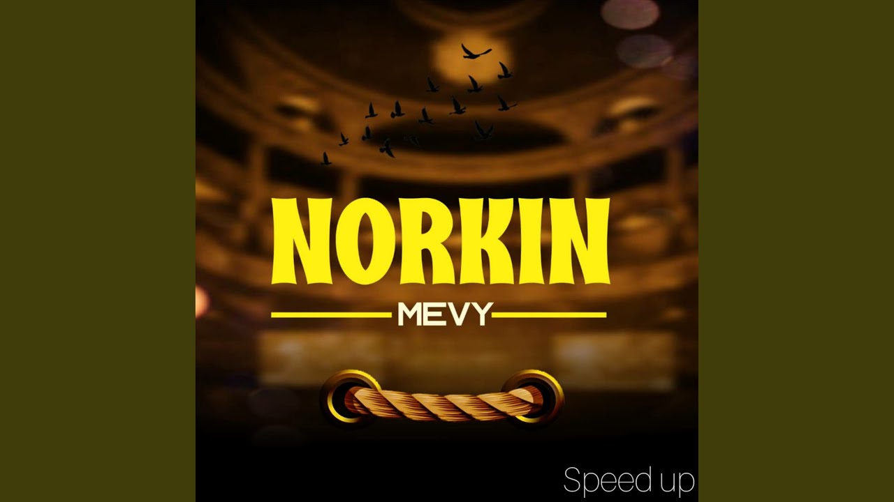 NORKIN (Sped Up) - YouTube