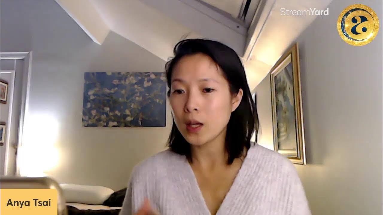 J283/365 Avancer avec la vision - YouTube