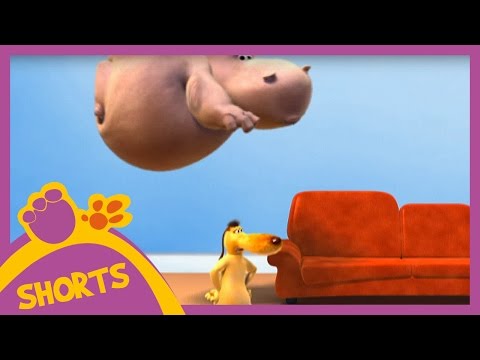 Pat and Stan |  Helium (short)