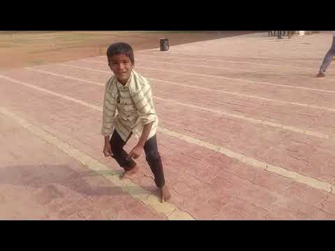 Frog jump game/ activities (2) - YouTube