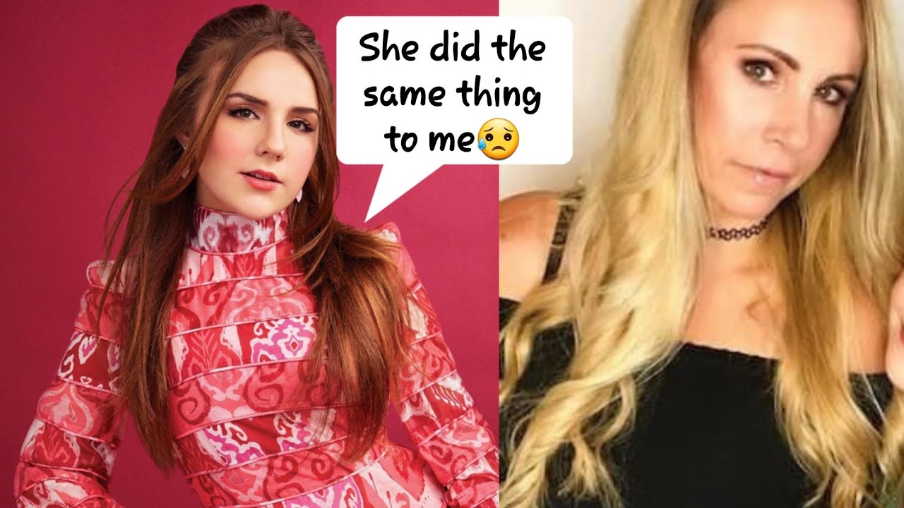 Tiffany Rockelle exploits UNBORN CHILD for Clout & Money?😱 | Piper ...