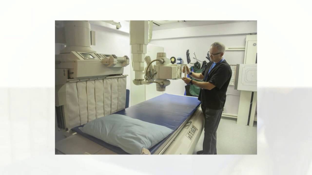 Hocking Valley Community Hospital - Hospital in Logan, OH - YouTube