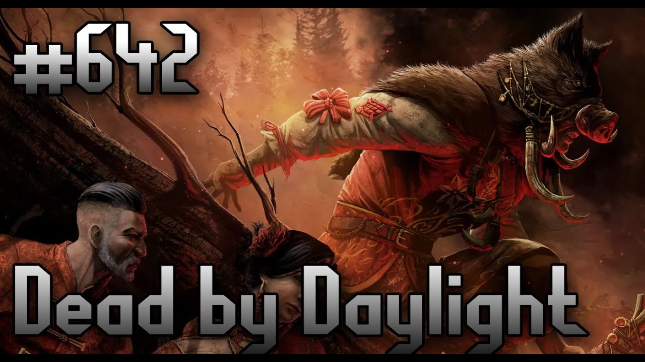 Ruin value? | LS Dead by Daylight #642 - YouTube