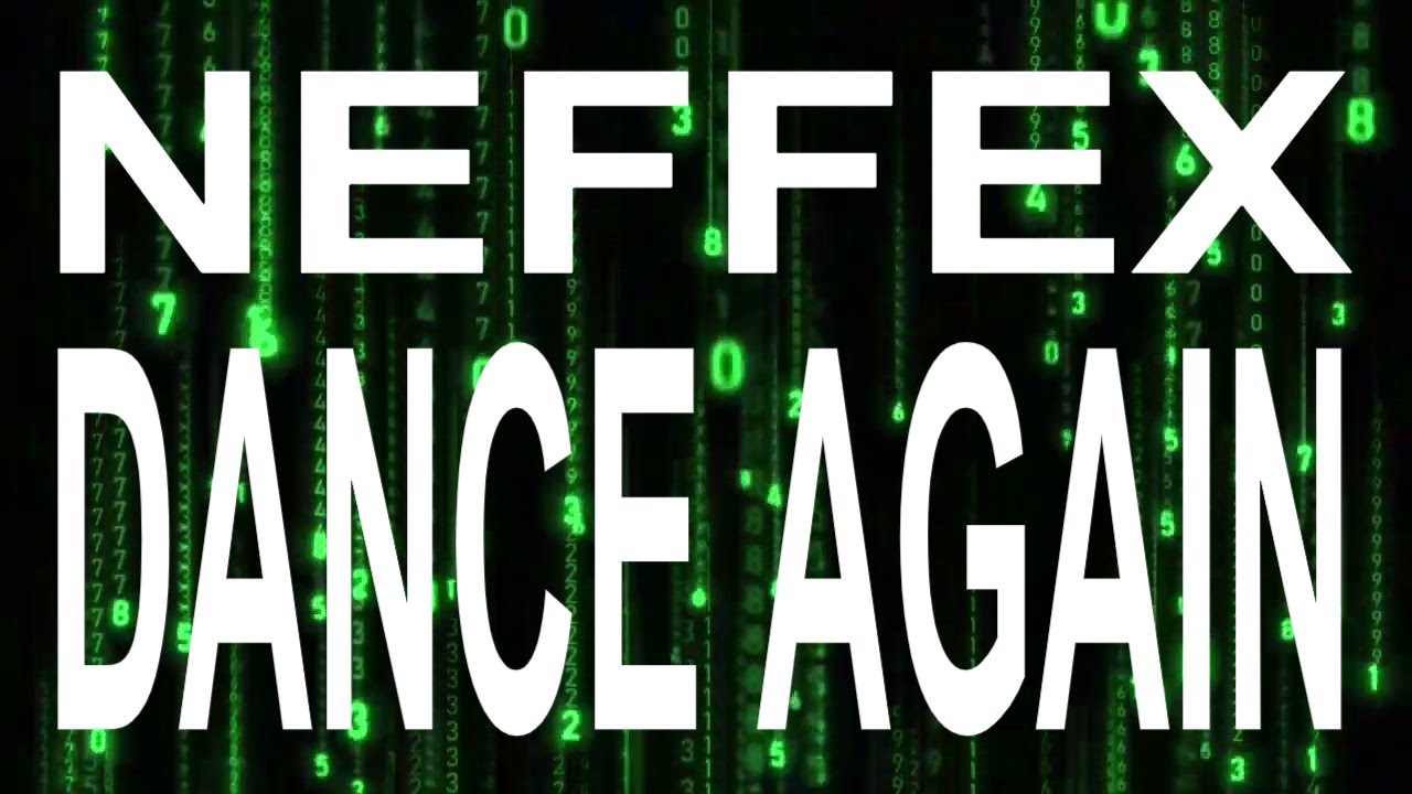 NEFFEX - Dance Again / Instrumental [Copyright Free] - YouTube