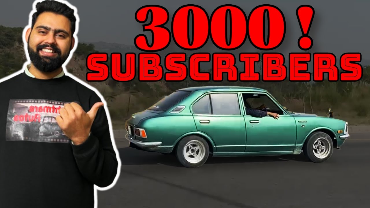 3000 SUBSCRIBERS Already! HEART to HEART with Subscribers - YouTube