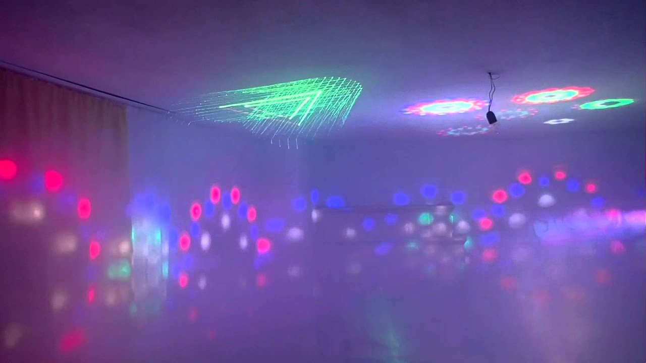 Nightcore - You And Not Me | Sound to Light | Led Flower, Burst Led ...