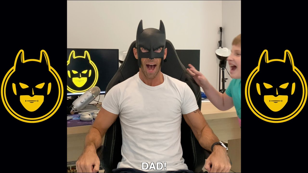 Batdad Compilation Summer 2020 Youtube