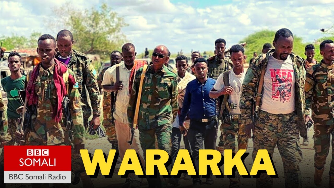 BBC Somali Wararka News | 7 , April 2023 | Idaacadda Subaxnimo ee ...