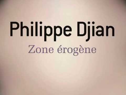 Zone érogène /Philippe Djian