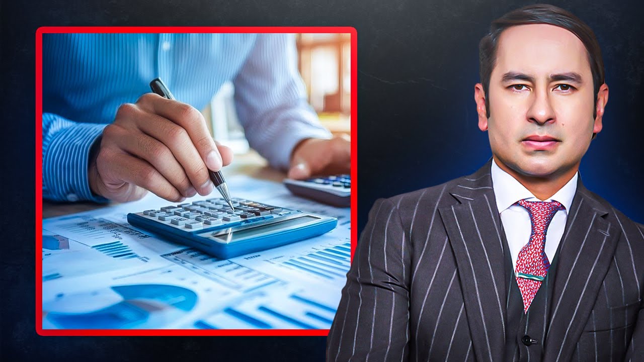 Este es el PLAN que tienes que seguir para lograr la LIBERTAD ...