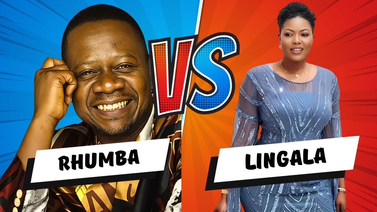 BEST OF RHUMBA SENSATION MIX 2023 VOL TWO IS OUT NOW - YouTube Music