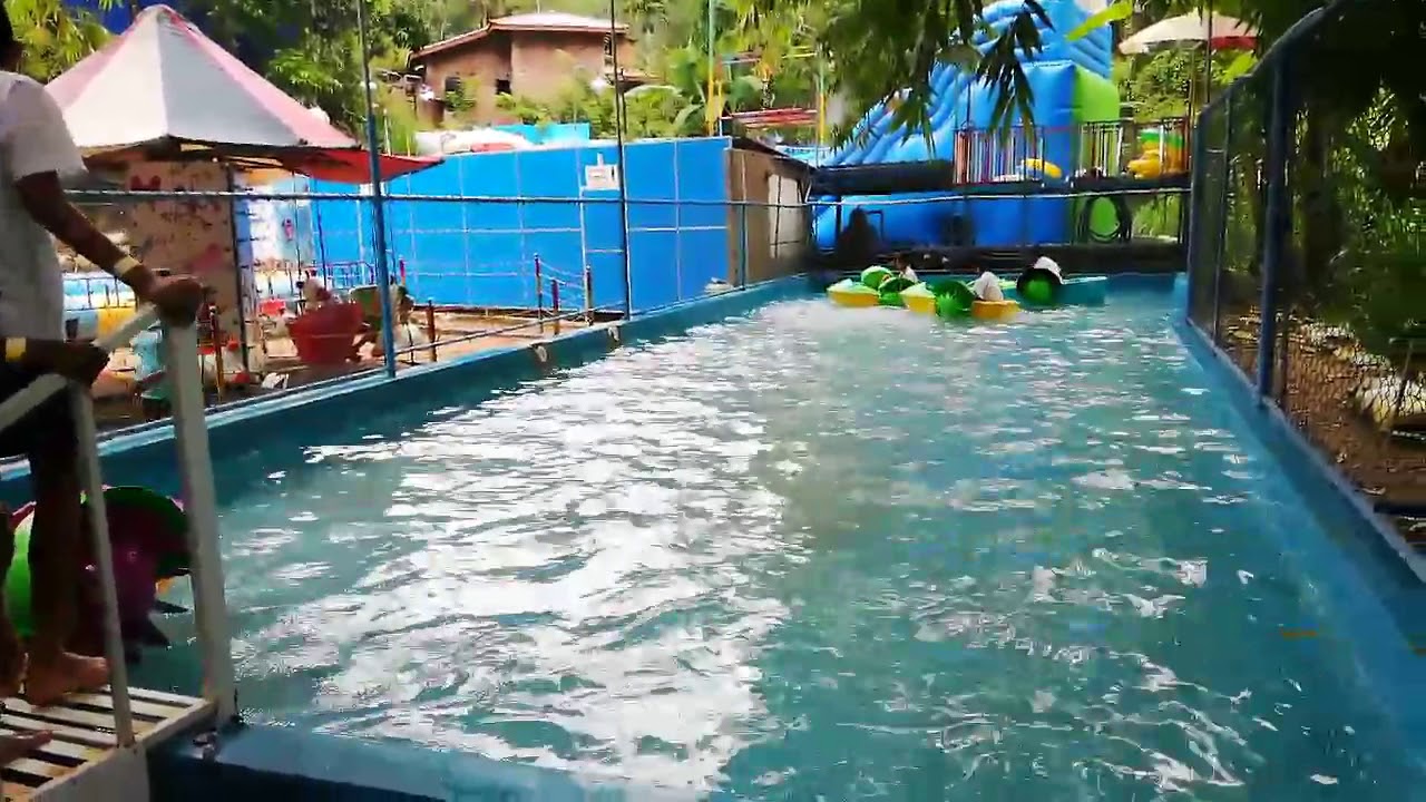boat ride - Play World Matale - YouTube