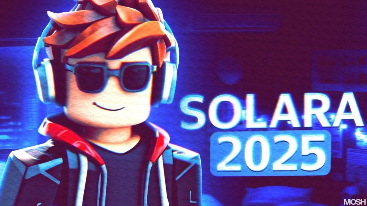 Roblox Executor *Solara* Exploit 2025 PC [NEW] Byfron Bypass Keyles ...