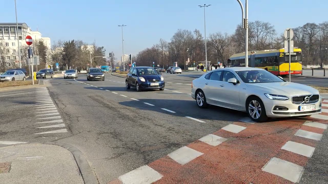 realme GT 2 - camera test - video sample - 4K - YouTube