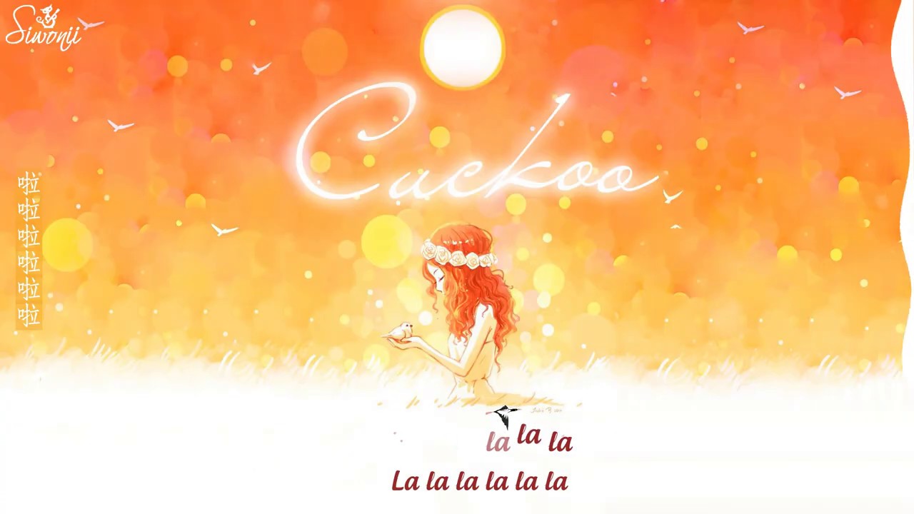 Vietsub + Kara] Chú Chim Cuckoo - 布谷鸟 | Tik Tok - YouTube