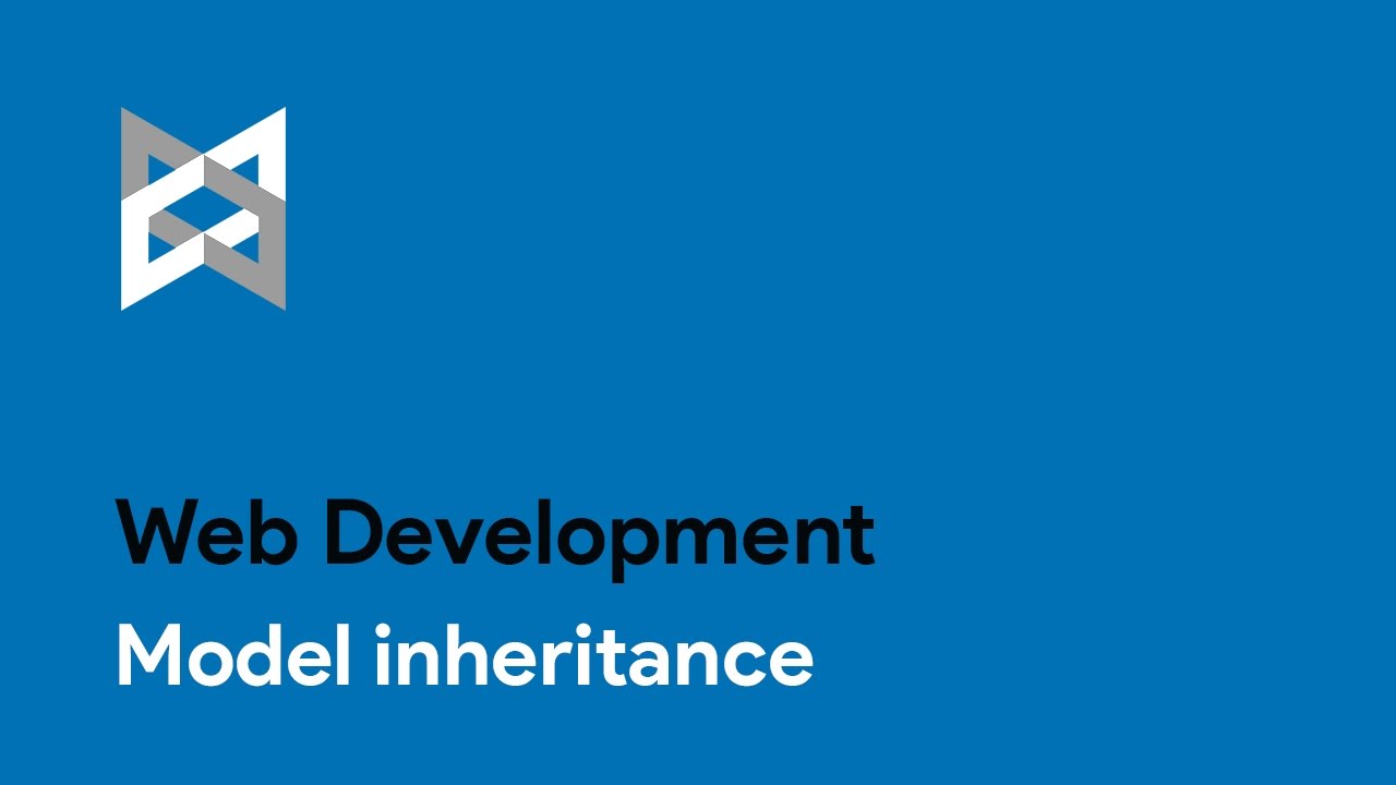 6 - Backbone.js : Model inheritance - Web Development - YouTube