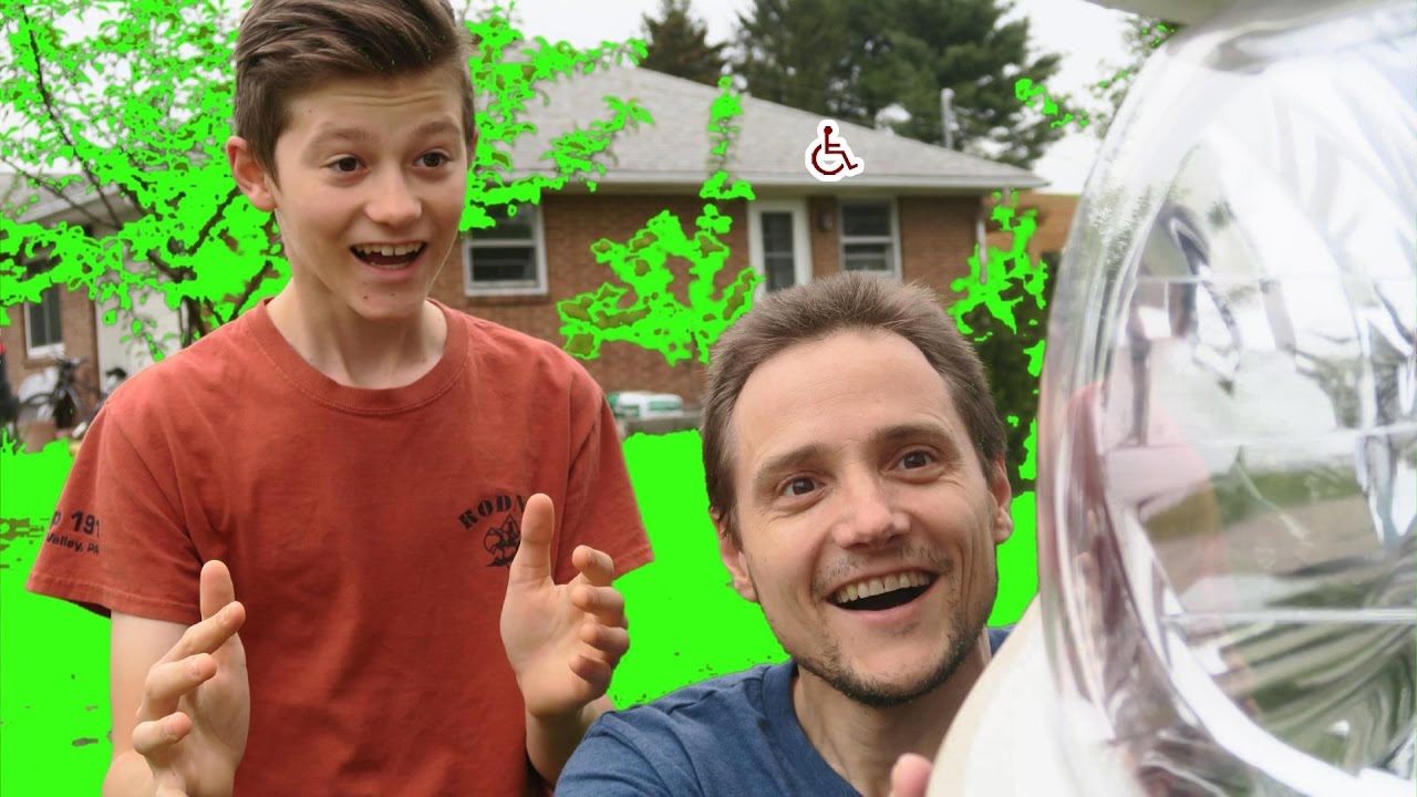 We Finally Got it Back!! - YouTube