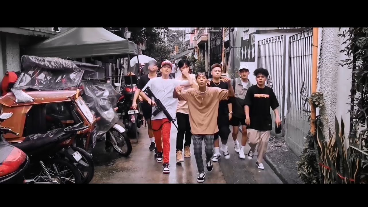 Jaypee - BARRIO ft. Lindros, Trinidad (Official Music Video) - YouTube