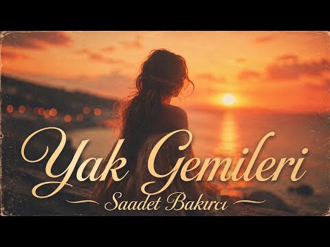 Yak Gemileri | Saadet Bakırcı 