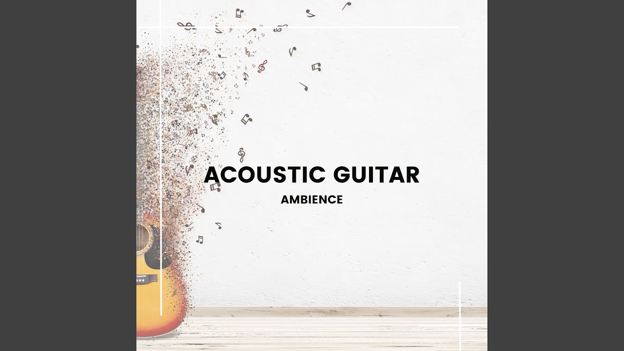 Relaxing Guitar Strings - YouTube Music