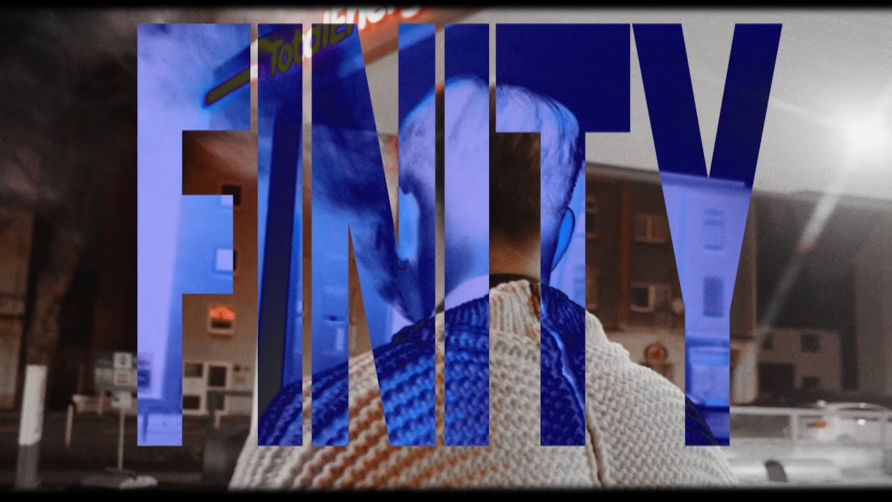 FINITY - „NO CHOICE“ (OFFICIAL MUSIKVIDEO) - YouTube