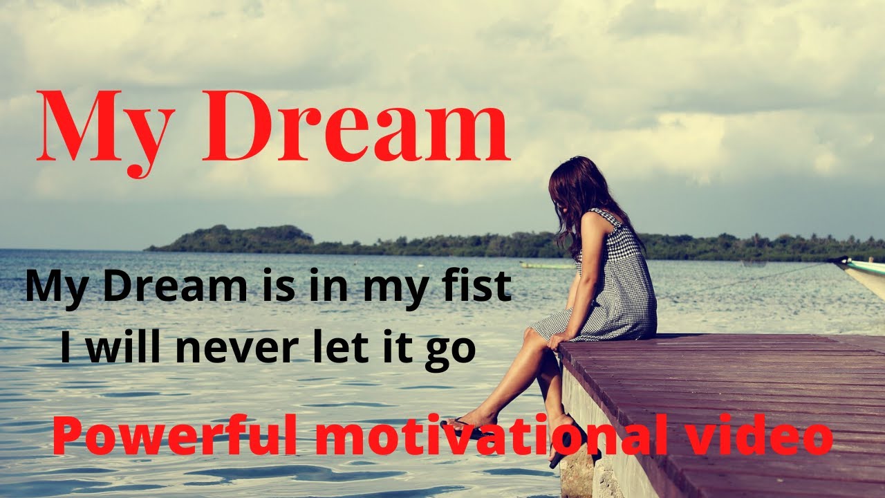 BEST MOTIVATIONAL VIDEO EVER - YouTube