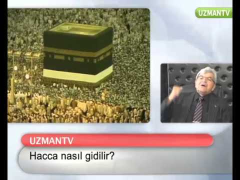 Hacca nasıl gidilir?