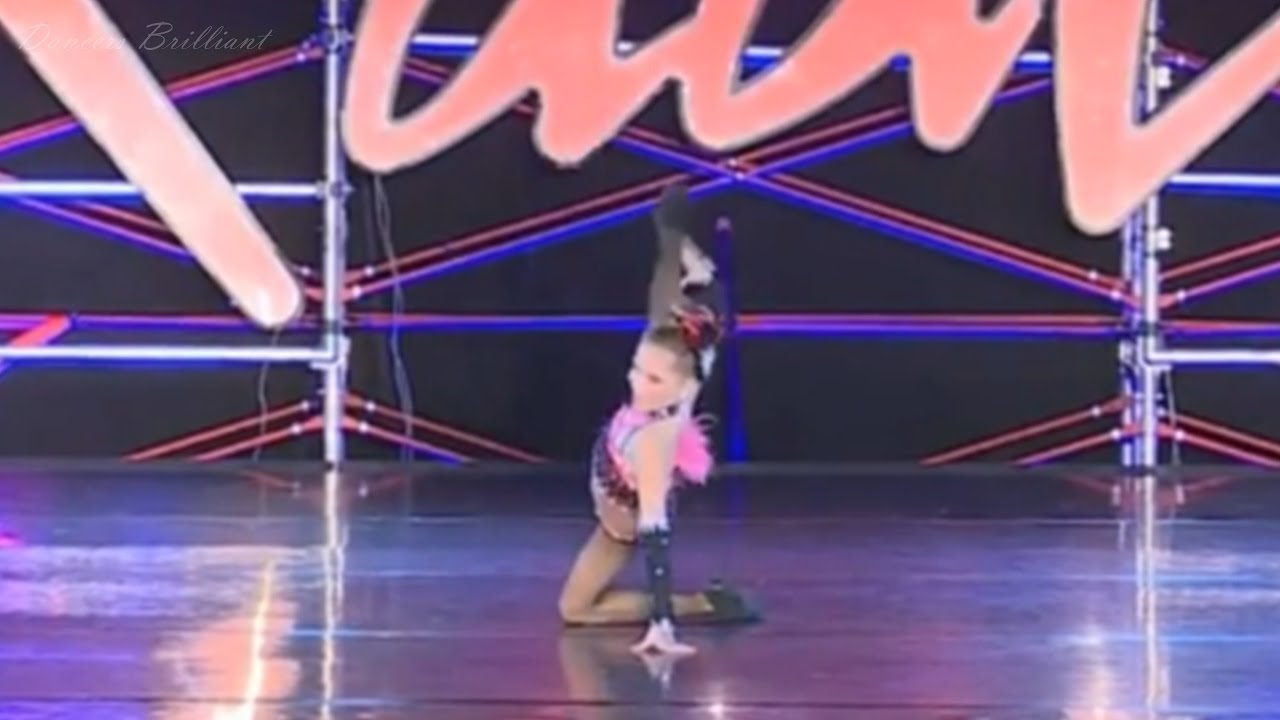 Megan Sikes - All That Jazz - YouTube