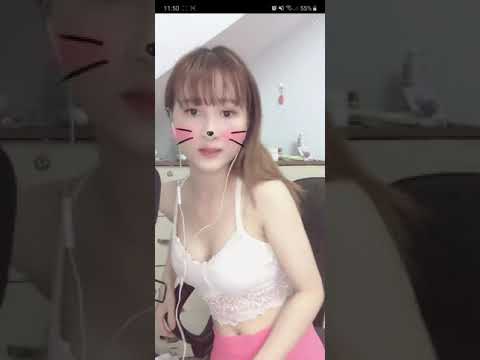 [BIGO LIVE] Jun BaBi - Nhảy Sexy Nhạc Alan Walker