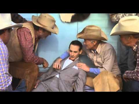 Pee Wee Alamo - YouTube