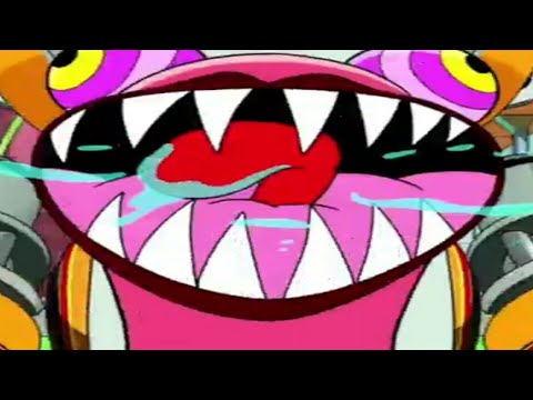 Turbo F.A.S.T Slapstick