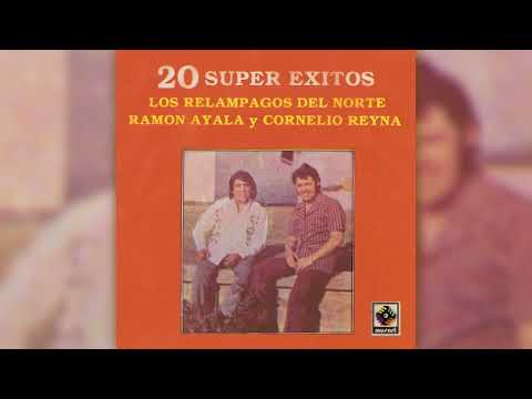 Los Relampagos del Norte - Albur Perdido (Visualizador Oficial)