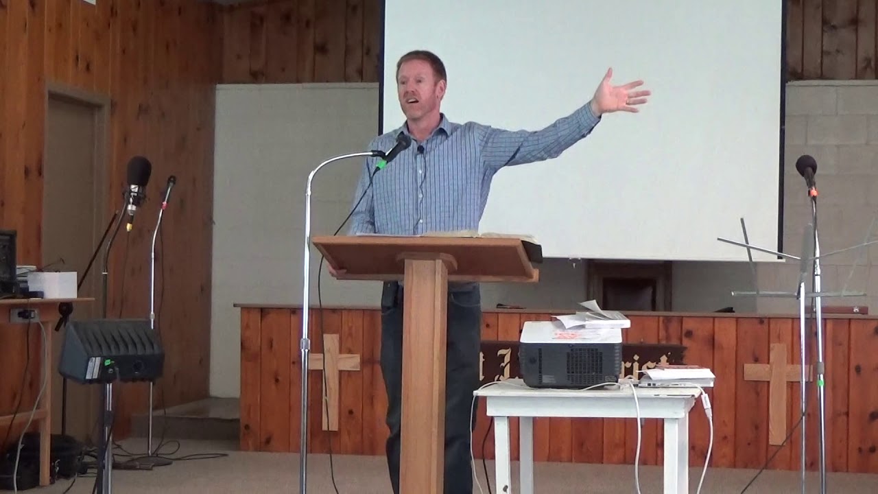 11. Family Order - Thomas Dibble - YouTube