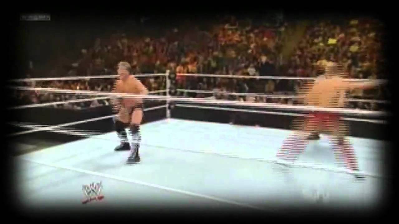 Daniel Bryan new WWE Theme song and custom Titantron 2010 ( HD ) - YouTube