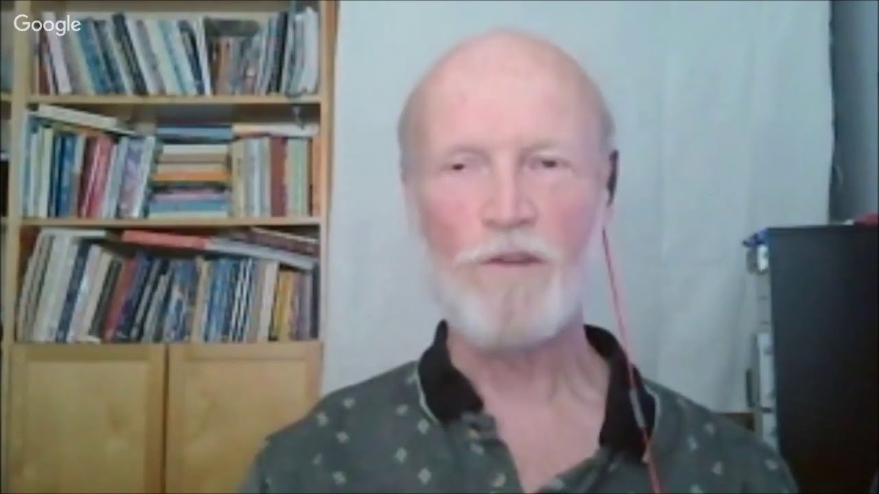 Michael Bradford and Michael Molina in Conversation about Kundalini ...