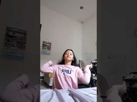 Dulu balita sekarang sudah ABG