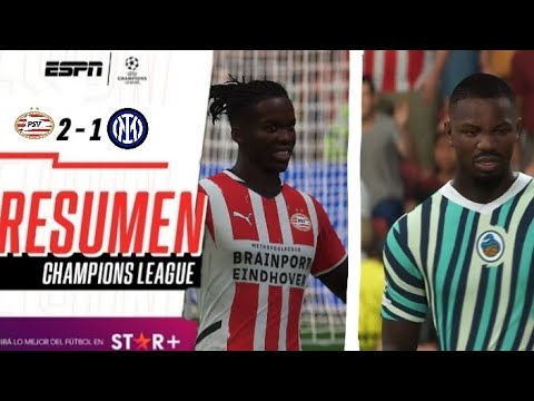 Tras un final polémico el psv se queda con la victoria | inicio de la ...