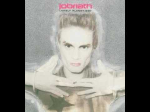 Jobriath – Lonely Planet Boy (2004, CD) - Discogs