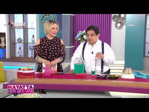 Hayatta Her Şey Var 23 Mayıs 2018