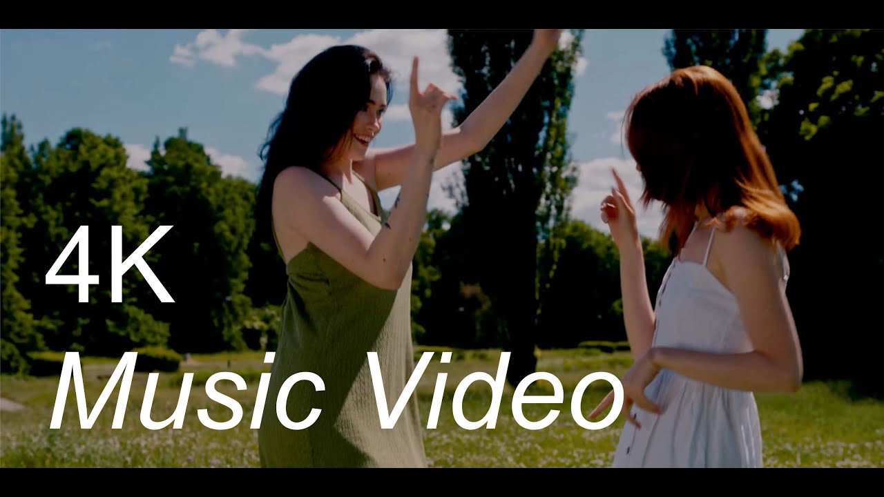 4K music video | Beauteful view - YouTube