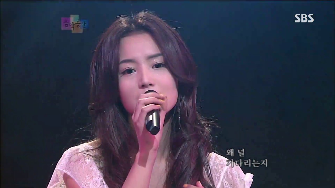 씨야(SeeYa) (초고화질) 무수한 앵콜 요청에 한번 더 -정- 음악공간 - YouTube