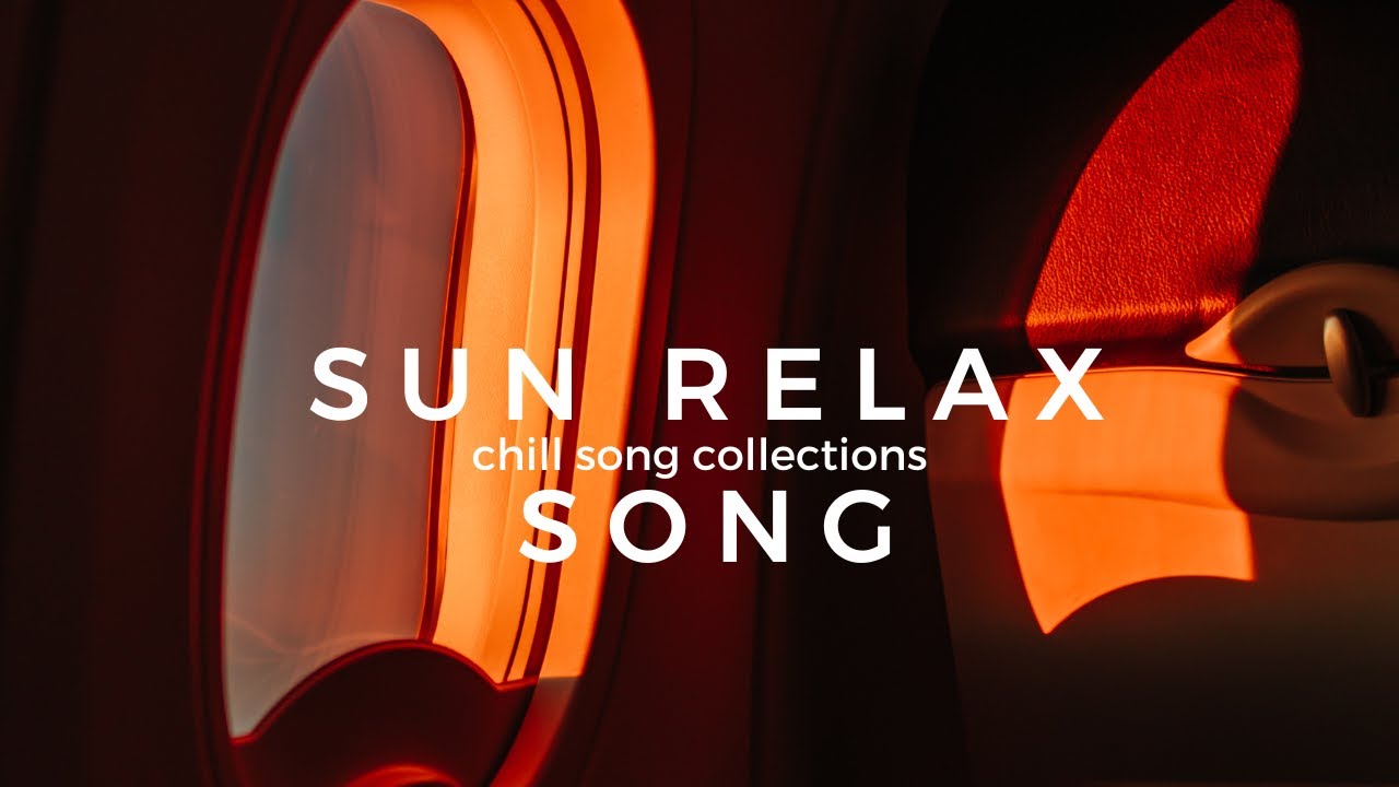 Sun Relaxing Jazz Music - Background Chill Coffee - Music For Relax ...