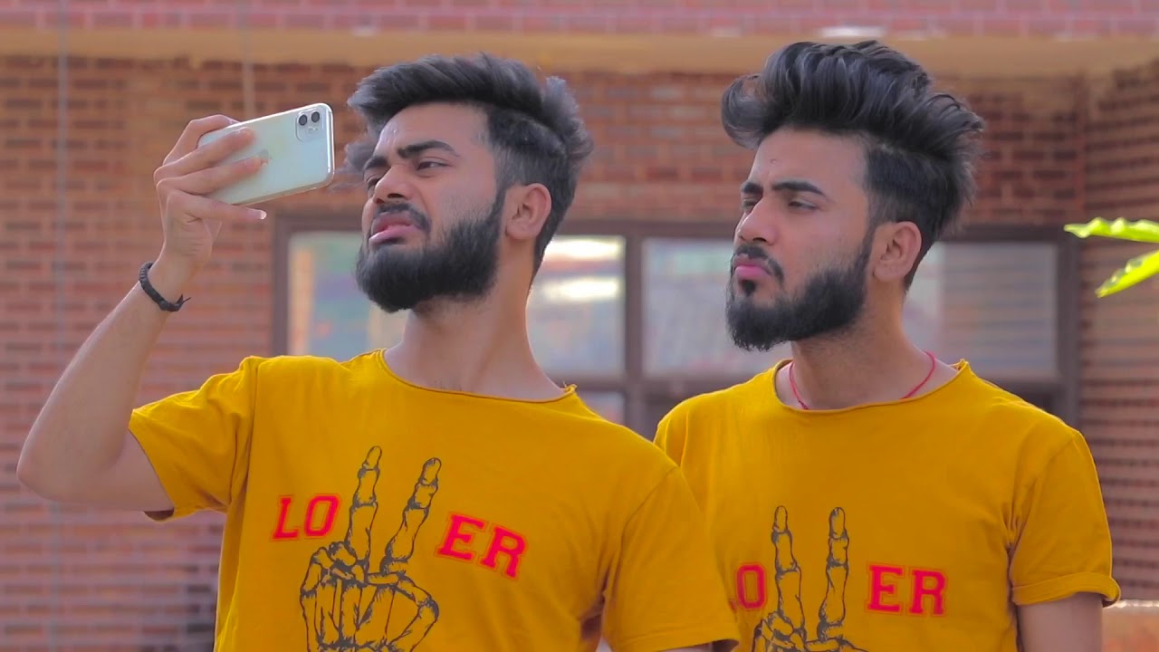 Comedy / twin_era - YouTube