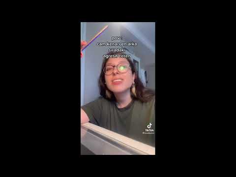 Gülme Krizine Sokacak  2021 Videolar | Yurdum İnsanı Komik TikTok Videoları