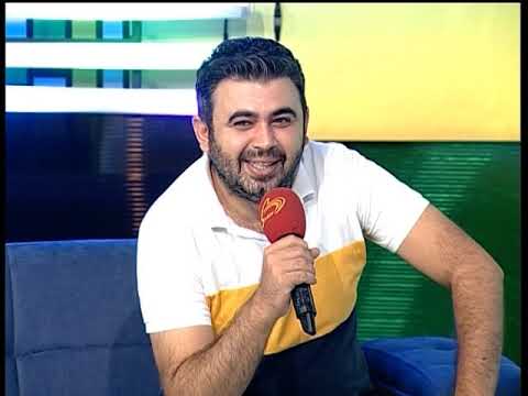 Gülmək istəyirəm 1 ci bölüm ( Kənan Yusifov Emil Musayev vs DJ China Cavidan Novruz)